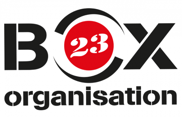 🏍️ Nouveau partenariat : BOX23 rejoint l’aventure ! – Twingaventure